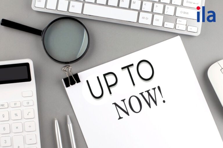 Up to now là thì gì? Up to now là dấu hiệu của thì nào? - ILA Vietnam