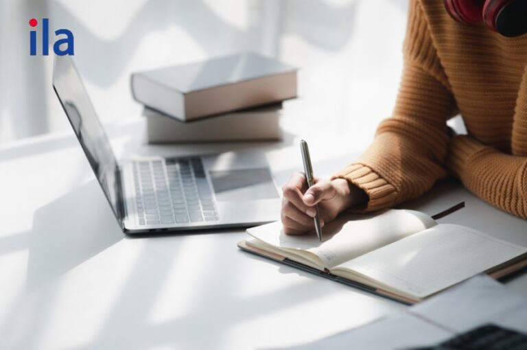 What do you do: Cách trả lời và câu hỏi thay thế - ILA Vietnam