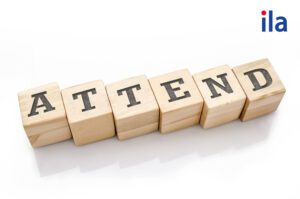 Attend đi với giới từ gì? Cách dùng attend trong tiếng Anh - ILA Vietnam