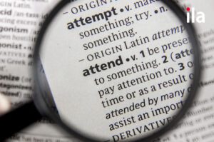 Attend đi với giới từ gì? Cách dùng attend trong tiếng Anh - ILA Vietnam