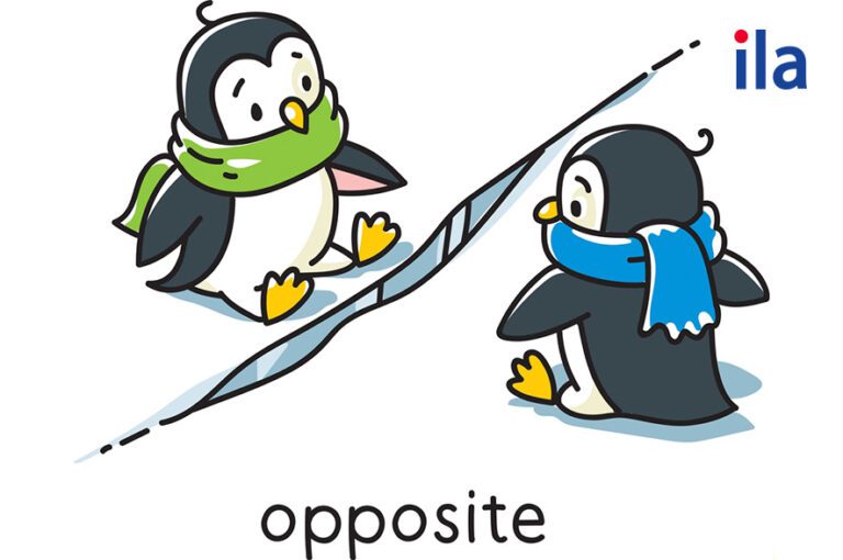 Giới từ chỉ địa điểm (prepositions of place): Dùng sao cho chuẩn?