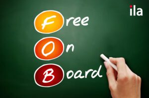 On board là gì? Những cấu trúc thường gặp và từ dễ nhầm lẫn - ILA Vietnam