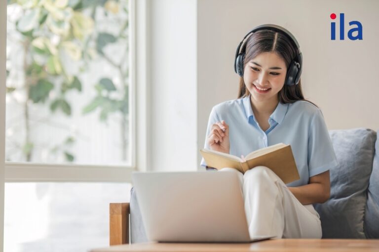 Motivate là gì? Motivate đi với giới từ gì? - ILA Vietnam