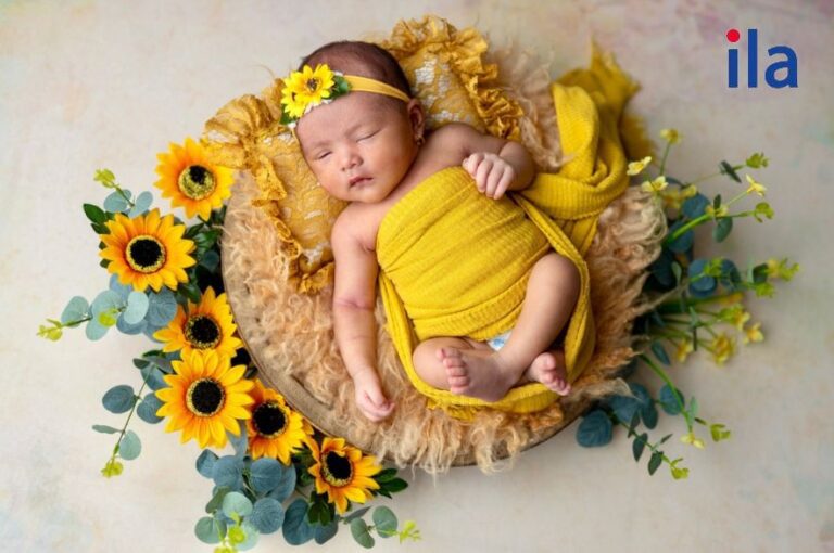 Đặt tên cho con gái: 50+ gợi ý hay, ý nghĩa và hợp phong thủy- ILA Vietnam